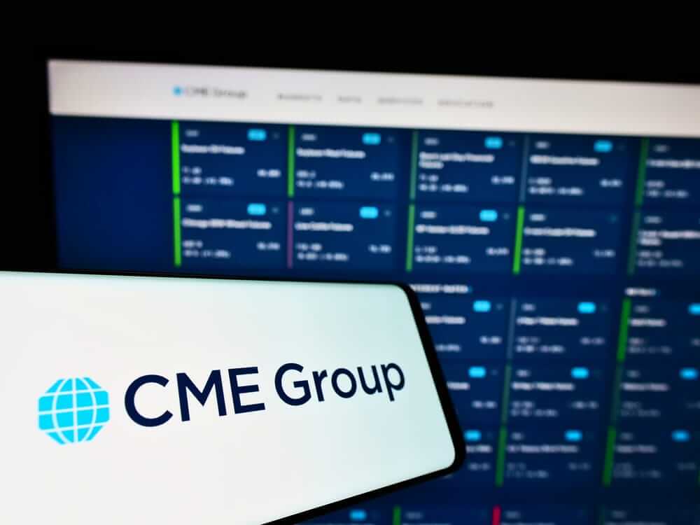 CME Group's Q1 2025 Earnings: What to Expect